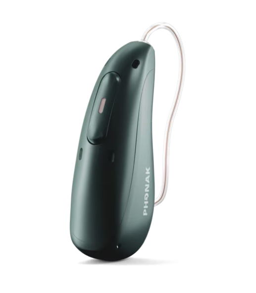 Phonak Audeo Sphere Ultra Infinio I90 – Direct Hearing