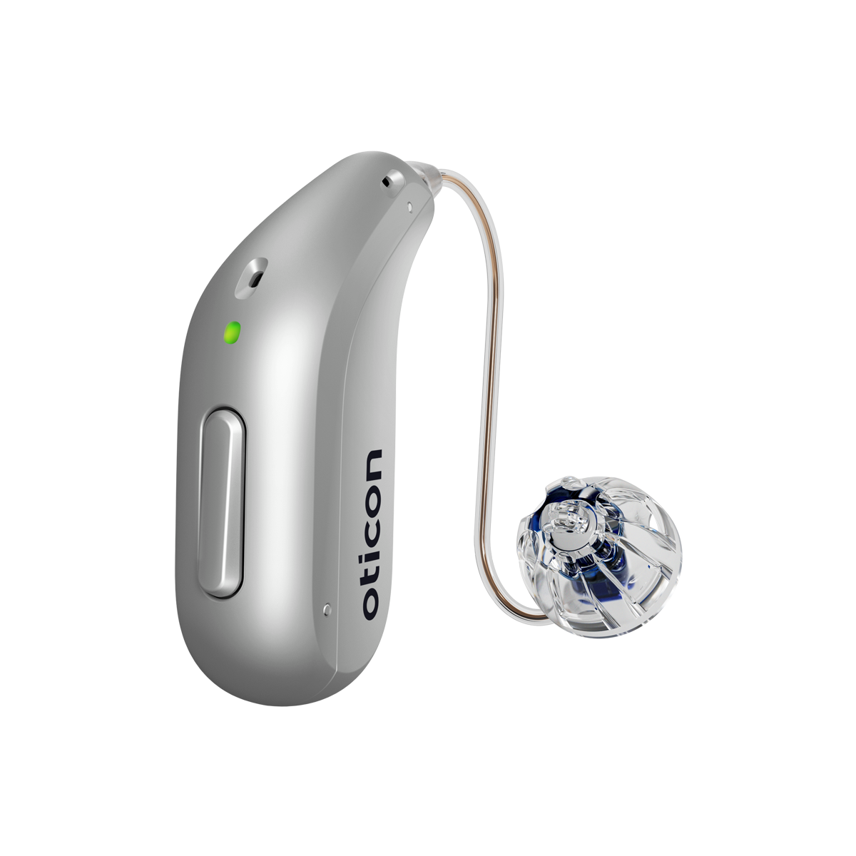 Oticon Intent 1 miniRITE R – Direct Hearing