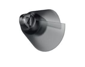 Large Instant Tulip Ear-Tip – Direct Hearing