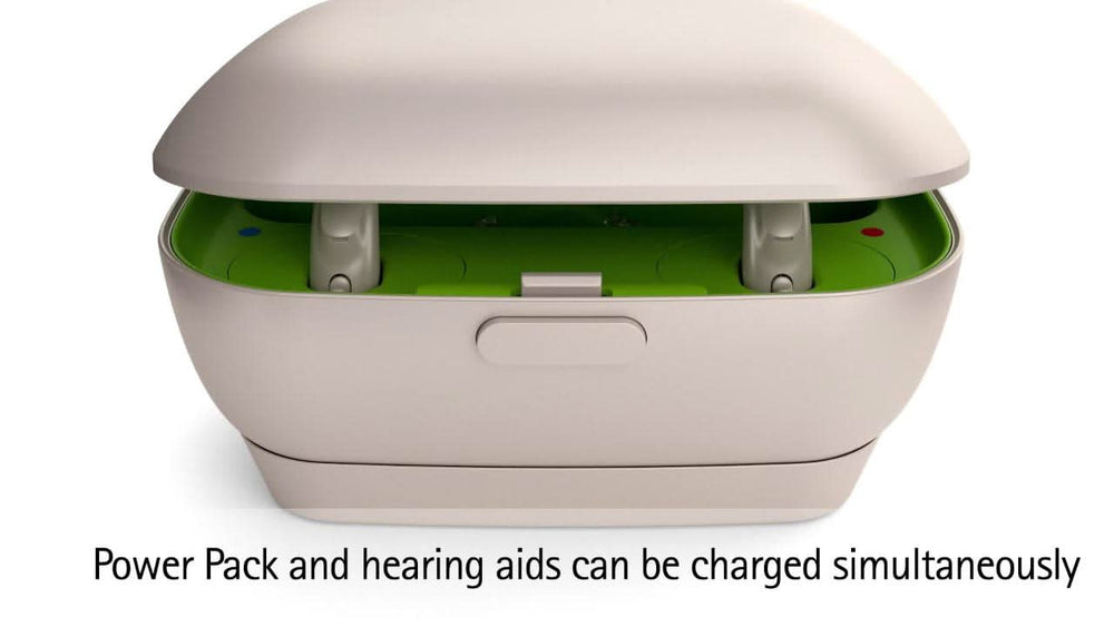 Phonak Power Pack – Direct Hearing