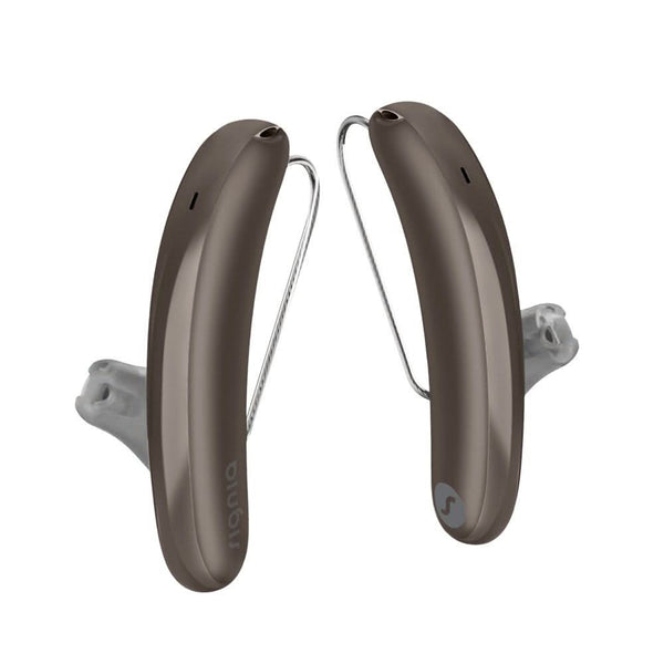 Buy Signia & Siemens Hearing Aids | Direct Hearing